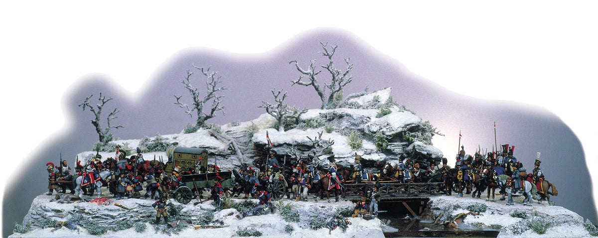 Dioramas | Hobby Sense