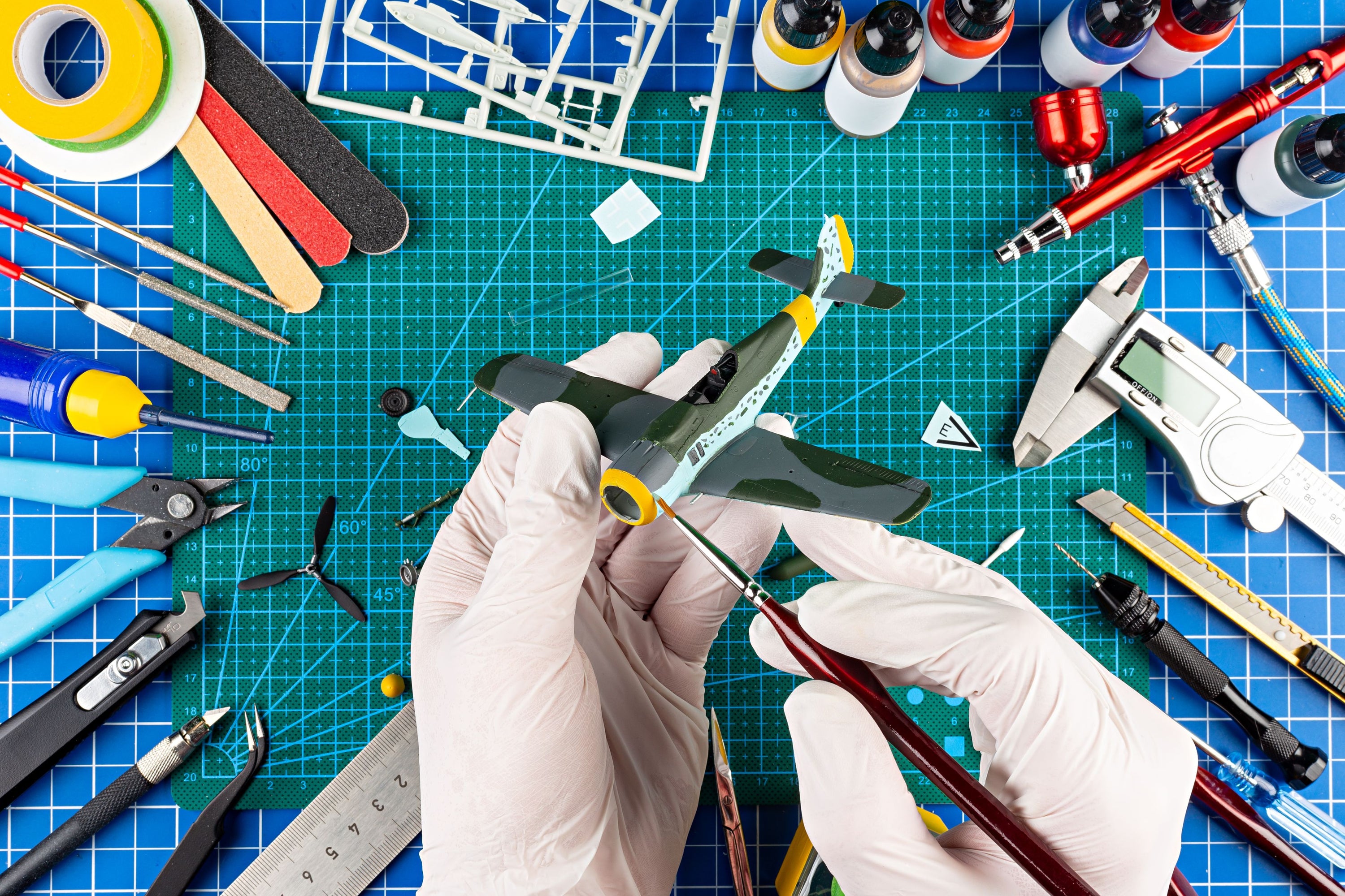 Paints - Hobby Sense
