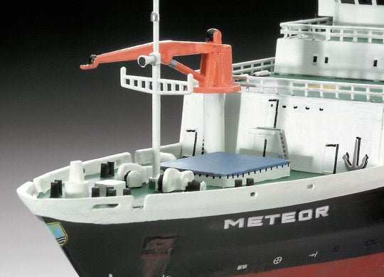 1/300 German Research Vessel Meteor - Hobby Sense