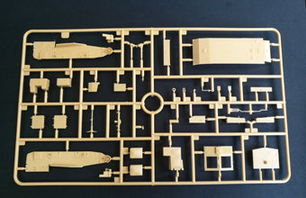 1/35 Carro Armato L35/c fitted with Swiss "solothurn" S18-1100 20mm ...