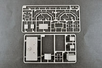 Trumpeter 1/35 40N6 of 51P6A TEL S-400 - Hobby Sense
