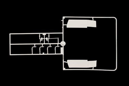 1/24 Classic Peterbilt Model 378 - Hobby Sense