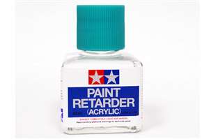 Paint Retarder Acrylic | Hobby Sense
